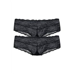 Vivance Panty Damen Gr&ouml;&szlig;e XS/S schwarz Winterschuhe