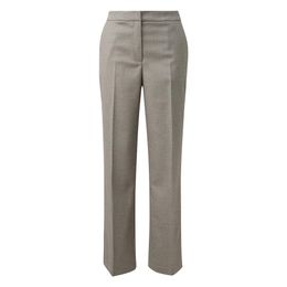 s.Oliver Pleated Pants female Grey size 46
