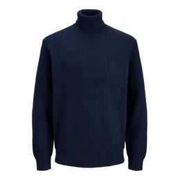 Jack & Jones JACK & JONES Pullover 'RDDPaul' Herren Gr&ouml;&szlig;e S blau