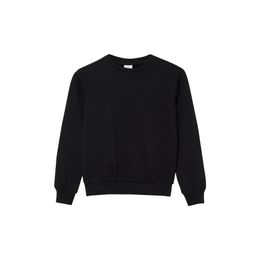 s.Oliver Sweatshirt boy Black size 146/152