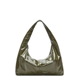 Liebeskind Berlin Handbag female Green size 1