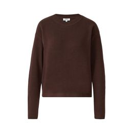 s.Oliver Sweatshirt female Brown size 49