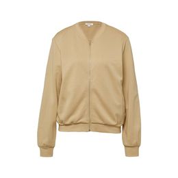 s.Oliver Between-Season Jacket female Beige size 34