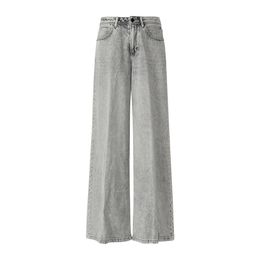 s.Oliver Jeans female Grey size 36