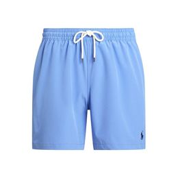 Polo Ralph Lauren Board Shorts 'Traveler' male Blue size M