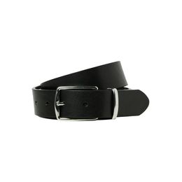 Jack & Jones JACK & JONES G&uuml;rtel 'JACPRAGUE' Herren Gr&ouml;&szlig;e 80 schwarz