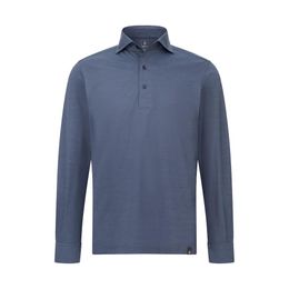 Boggi Milano Shirt male Blue size M