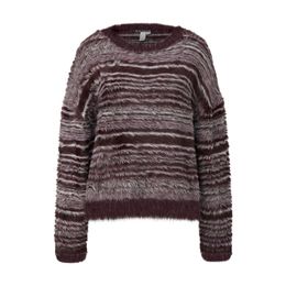 QS Pullover Damen Gr&ouml;&szlig;e XL bordeaux