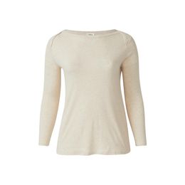 S.oliver Red Label Plus Shirt female Beige size 50
