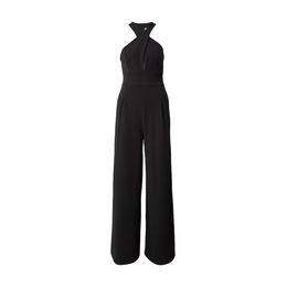 ABOUT YOU Jumpsuit 'Paris' Damen Gr&ouml;&szlig;e L schwarz