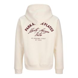 Jack & Jones Jack & Jones Sweatshirt male White size S