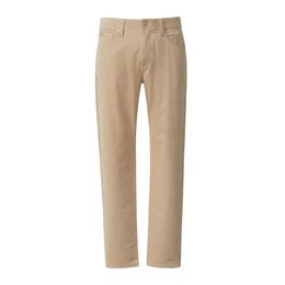s.Oliver Hose Herren Größe 50 beige