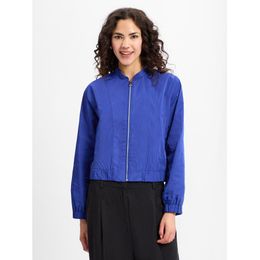 More & More More & More Blouson in blau | Gr.: 44