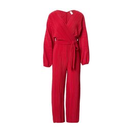 Y.A.S Yas Jumpsuit 'YASOLINDA' female Red size 38