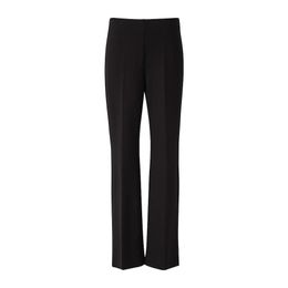 comma, Comma Pants female Black size 34