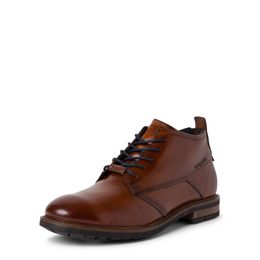 Bugatti Boots in cognac - 0001 | Gr.: 41
