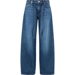 2y Studios Jeans 'Valoma Balloon' female Blue size 25