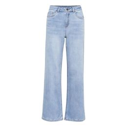 Kaffe Jeans 'Sinem' Damen Größe 25/26 blue denim
