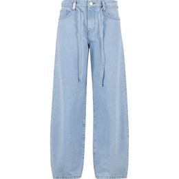 2y Studios Jeans 'Valoma Balloon' female Blue size 24