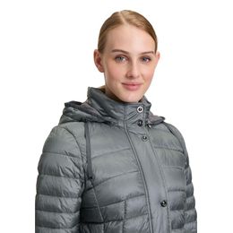 Gil Bret Steppjacke Samanta in grau | Gr.: 44