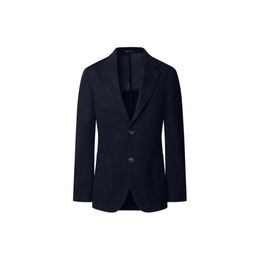 Hackett London Sakko Herren Gr&ouml;&szlig;e 48 navy