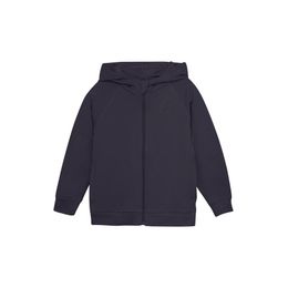 EN FANT enfant Kapuzensweatjacke ENHoodie in Dunkelblau | Gr.: 134
