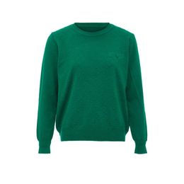 LUREA Pullover Damen Gr&ouml;&szlig;e XS/S gr&uuml;n