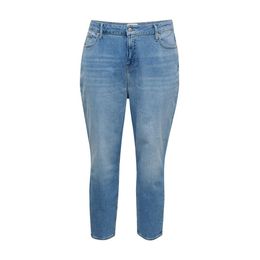 Calvin Klein Jeans Curve Jeans 'MOM Jeans PLUS' female Blue size 42
