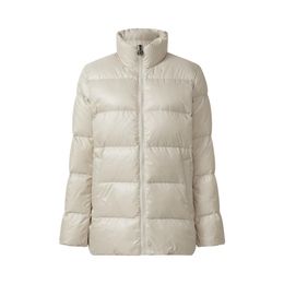 s.Oliver Winter Jacket female Beige size 32