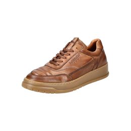 Pantofola d'Oro Pantofola D'Oro Sneaker in Cognac | Gr.: 42