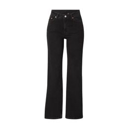 WEEKDAY Jeans 'Glow' female Black size 25