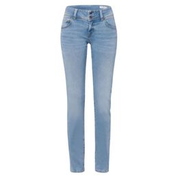 Cross Jeans LOIE in Blau | Gr.: W25/L30