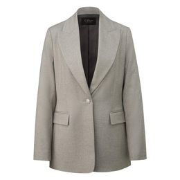 s.Oliver Blazer female Grey size 44