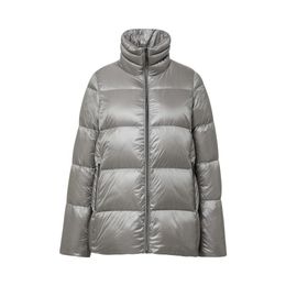 comma, COMMA Winterjacke Damen Gr&ouml;&szlig;e XXXL grau