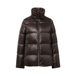 comma, Comma Winter Jacket female Brown size 42