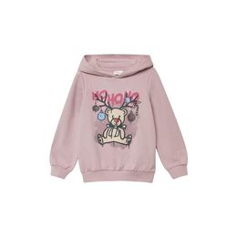 s.Oliver Sweatshirt girl Pink size 140