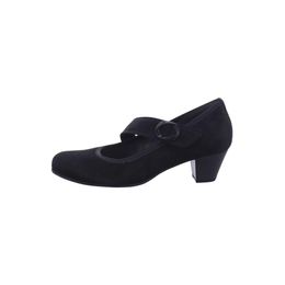 Gabor Comfort Komfort Pumps in Schwarz | Gr.: 37,5