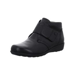 Caprice Klassische Stiefelette in schwarz | Gr.: 40