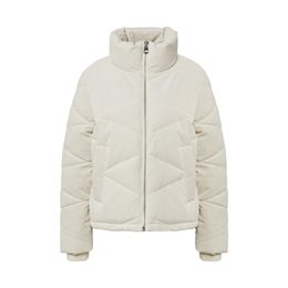 s.Oliver Winter Jacket female Beige size 38