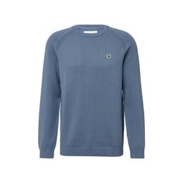 s.Oliver Pullover Herren Gr&ouml;&szlig;e XXXL beige / blau