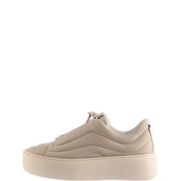 H&ouml;gl H&ouml;gl Sneakers ' PAD ' female Beige size 2.5