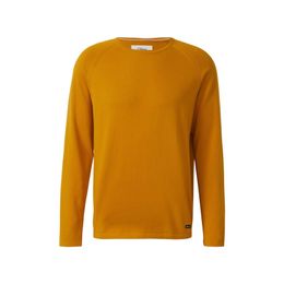 s.Oliver Sweater male Yellow size L