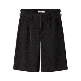 name it Pants 'NKFBermuda' girl Black size 122