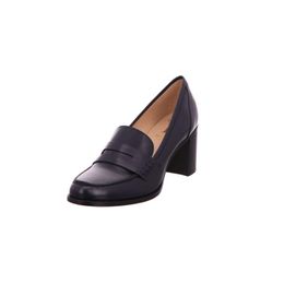 Luca Grossi Pumps in marino | Gr.: 36,5