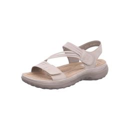Rieker Sandalette in beige | Gr.: 40