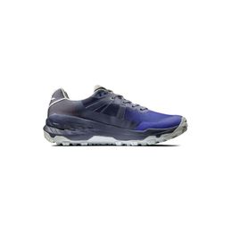Mammut Wanderhalbschuhe in Blau | Gr.: 46