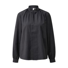 QS Bluse Damen Größe S schwarz
