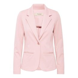 Fransa Blazer ' FRZablazer ' female Pink size M