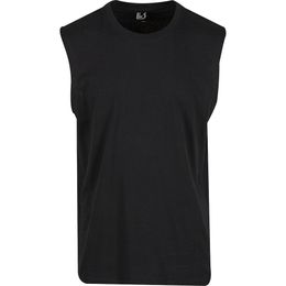 Brandit T-Shirt Herren Größe L schwarz