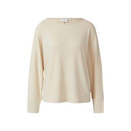 comma, COMMA Shirt Damen Gr&ouml;&szlig;e M beige